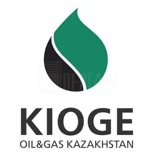 KIOGE 2024 - 29-я Казахстанская международная выставка и конференция ...