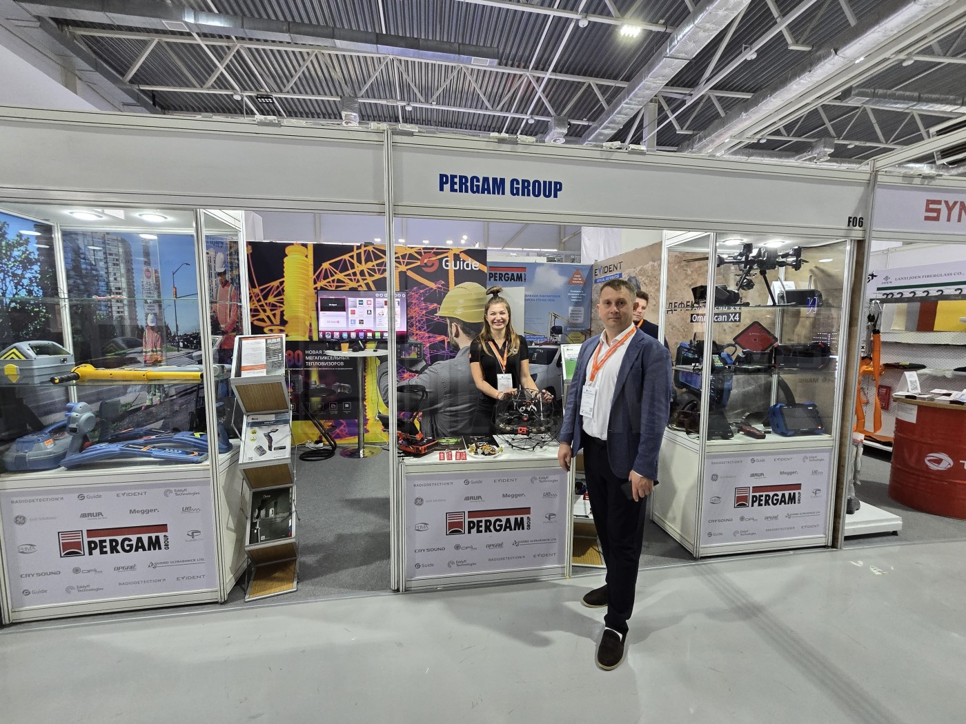 Atyrau Oil & Gas 2025 - Атырау Нефть и Газ - 2-4 апреля 2025 в Казахстане